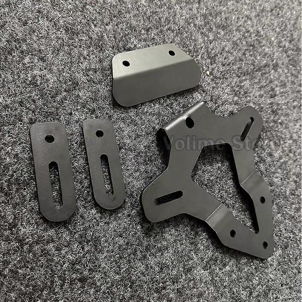 Fit For Ducati Desert X DesertX desert x 2022 2023 Rear Tail Tidy ...