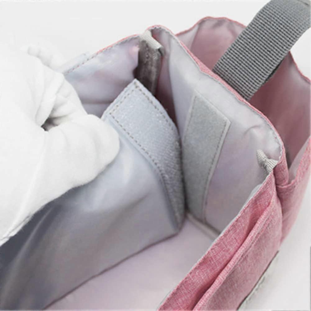 Pram Organiser Pushchair Organiser Pram Buggy Organiser Bag Pram ...