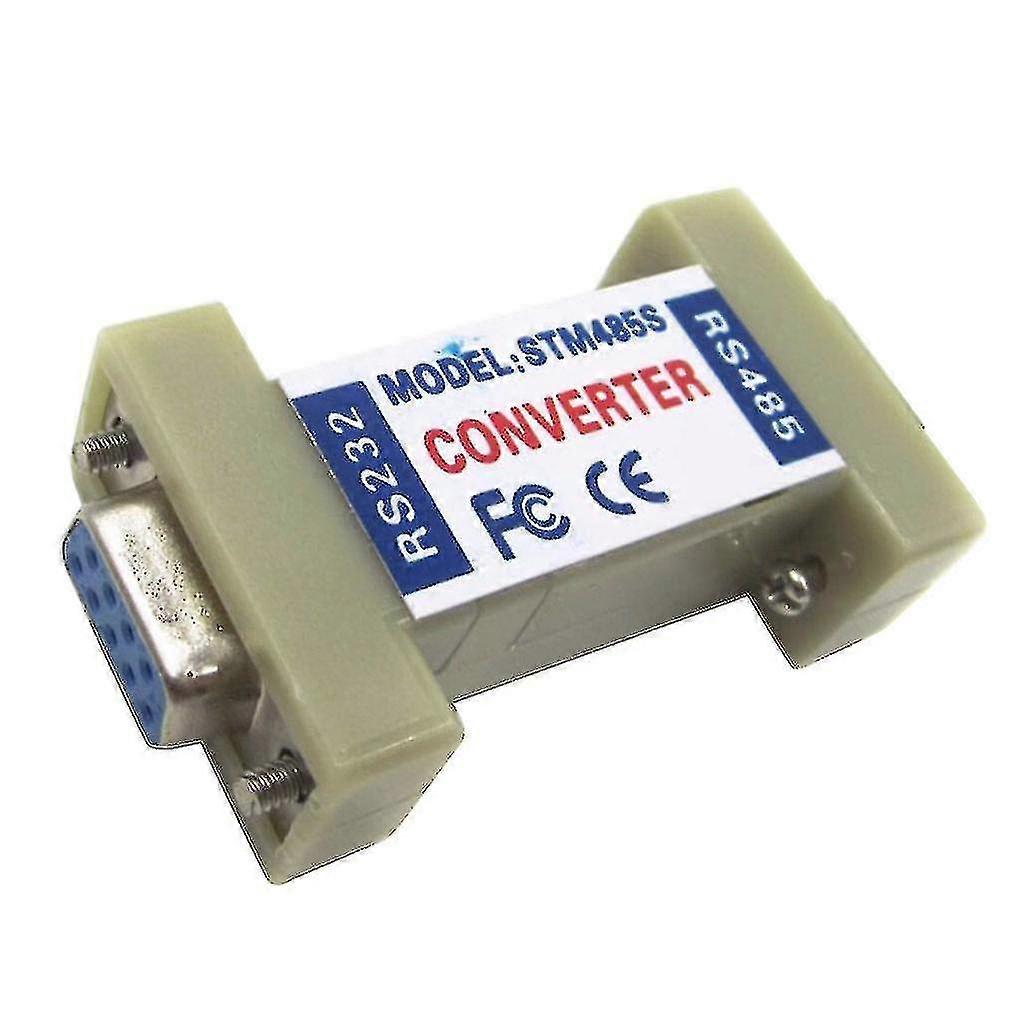 High Performance Rs232 To Rs485 Converter Rs232 Rs485 Adapter Rs 232 ...