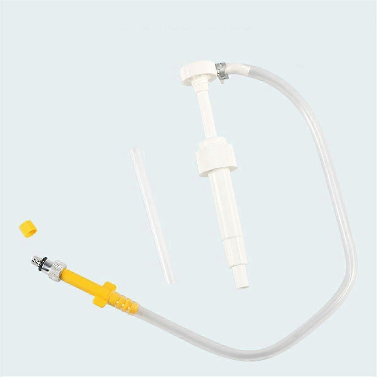Lower Unit Gear Lube Pump Suitable for Standard Quart Bottles Fits All ...