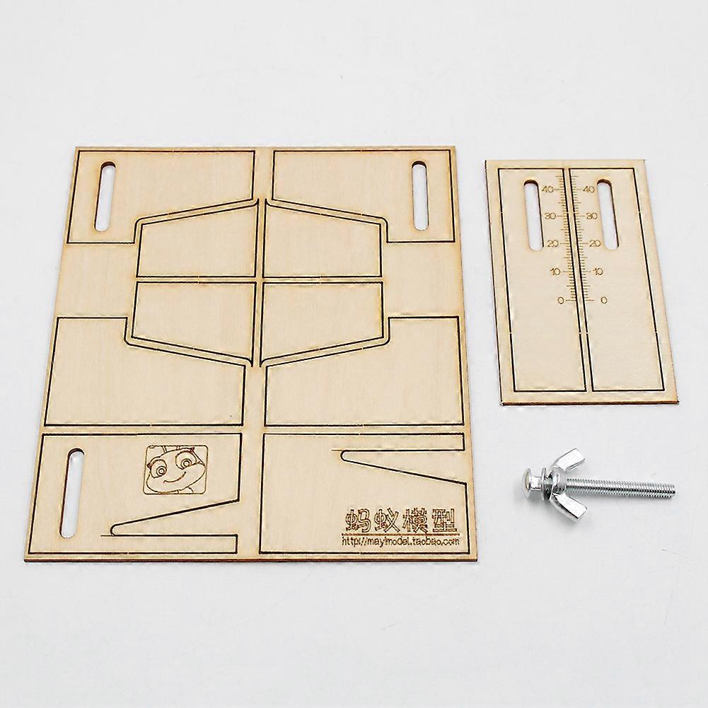 Wood Ship Model Kit Home Accessories Assembly Fix Hand Practical ...