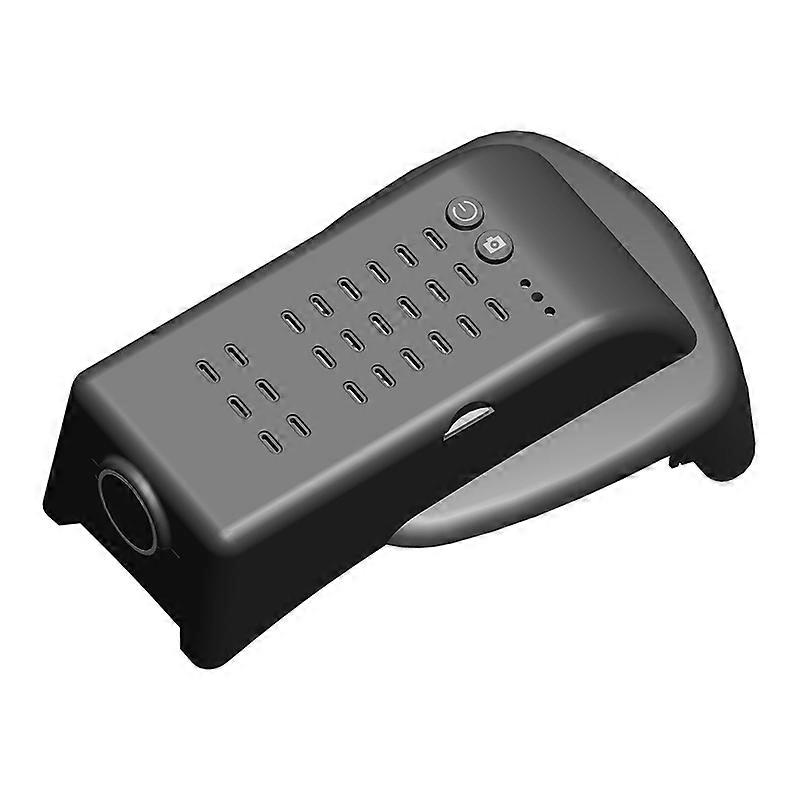 Car DVR Driving Video Recorder Front Camera 1080P For Volvo V90 S90 ...