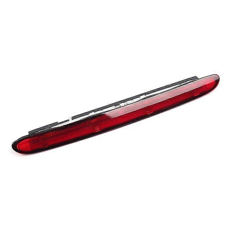 12V Car High Level Rear Third Stop Brake Light Red Lamp for Mini Cooper ...