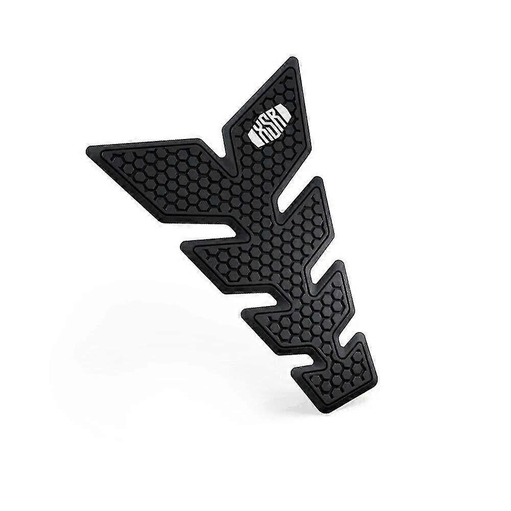 XSR 900 Non-slip Side Fuel Tank Stickers Decal Gas Knee Graction ...