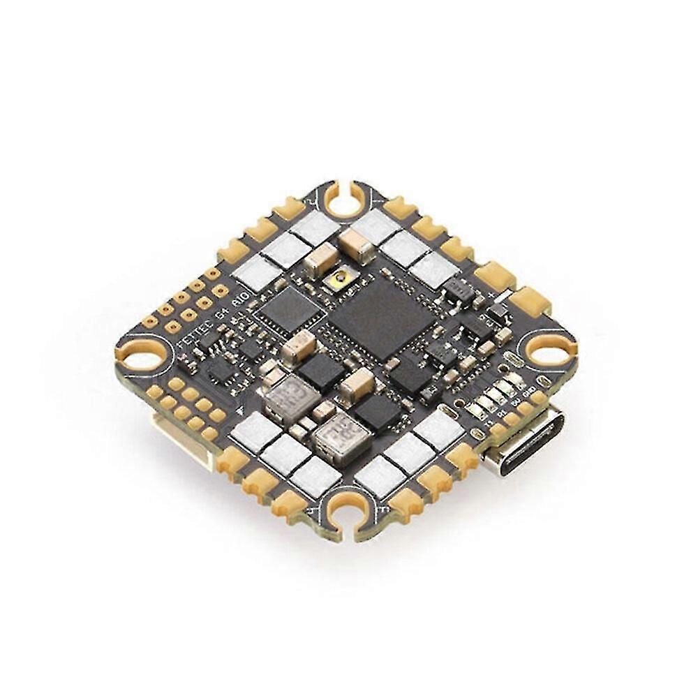 25.5x25.5mm MAMBA MK5 G4 AIO Alhpa 40A 6S Flight Controller with 5V 10V ...