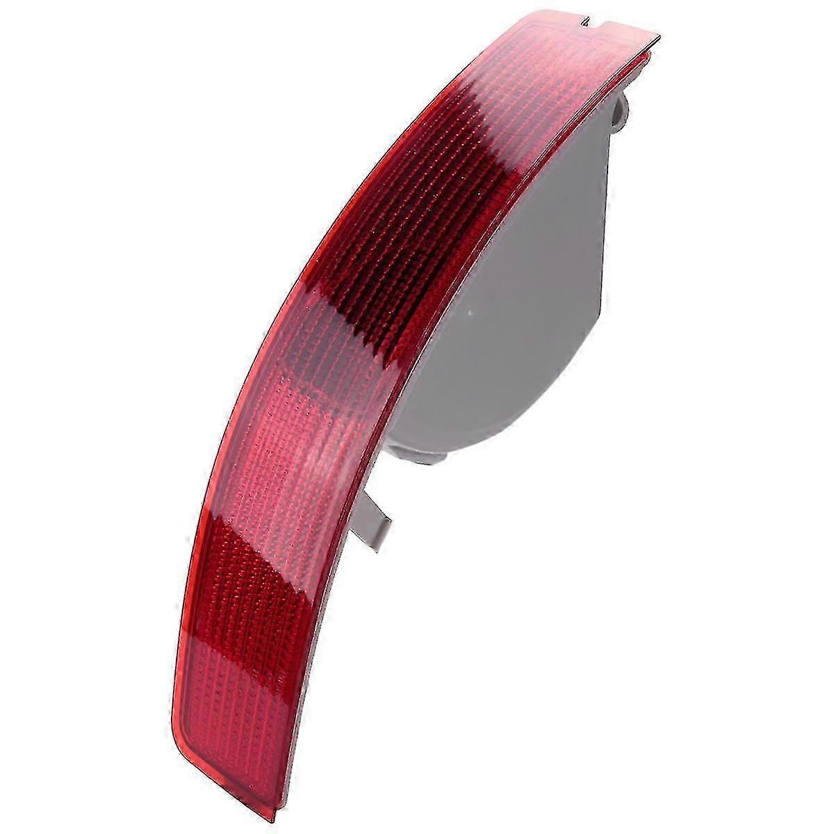 Rear Bumper Light For Volvo XC90 2007-2014 Tail Reflector Fog Lamp ...