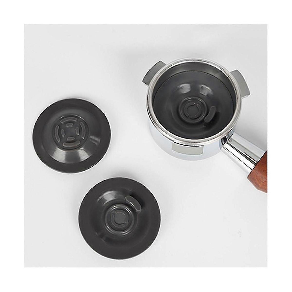 Espresso Cleaning Disc for Espresso Machine,54 Mm Espresso Backflush ...