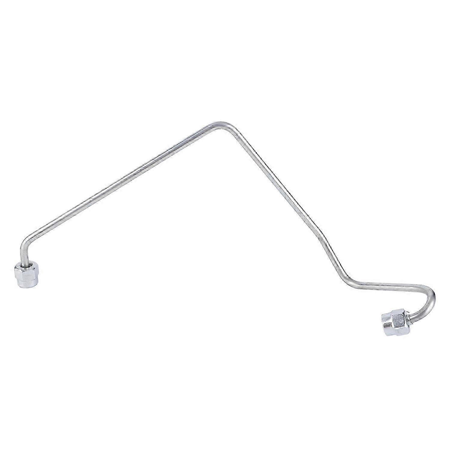 High Pressure Fuel Pipe Aluminum Alloy Air Cooled Diesel Engine ...