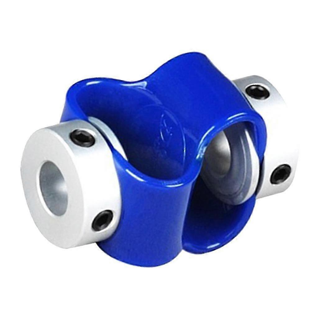 8 Sources Flexible Coupling Motor Encoder for CNC motor D25 L30 8mm ...