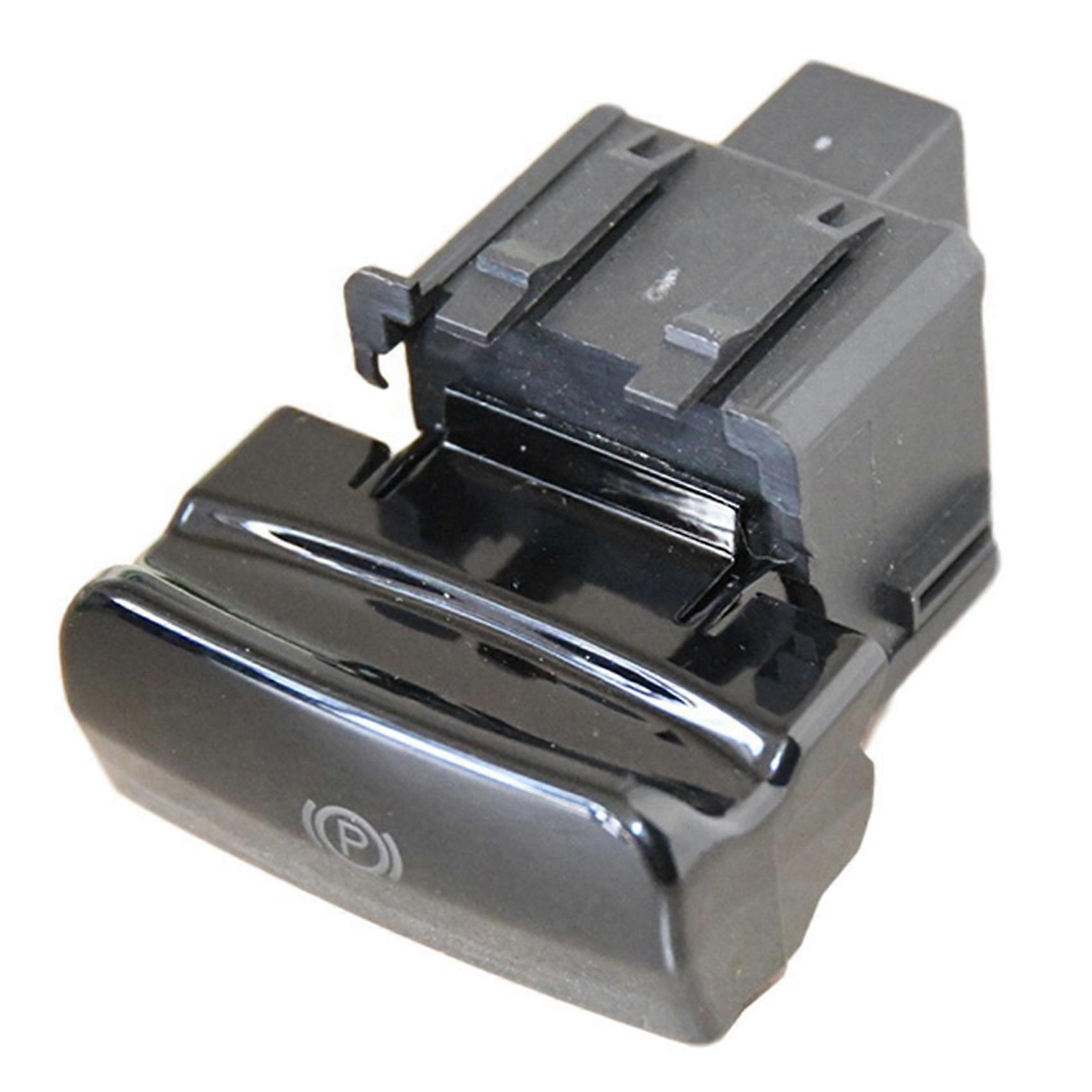 Car Electronic Handbrake Switch Parking Brake for Peugeot 3008 470702 ...