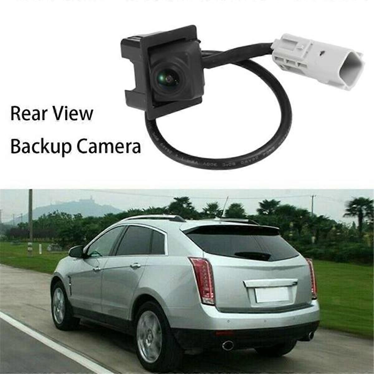 For Chevrolet Cruze Equinox Terrain 10-17 Car Rear View Camera | Fruugo UK