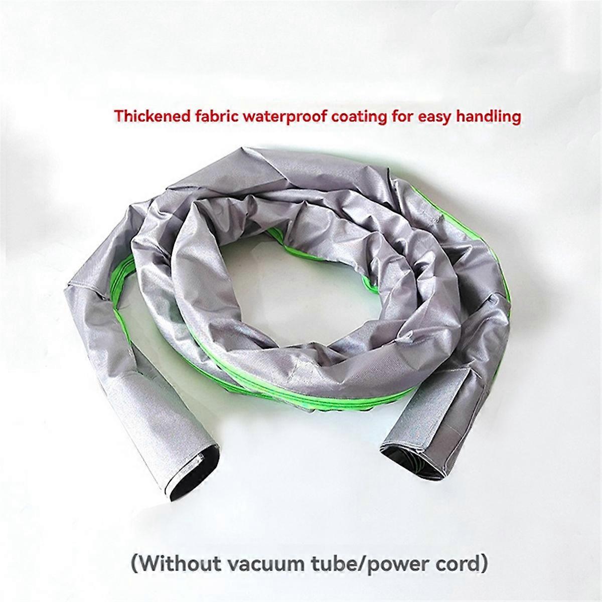 For Electric Vacuum Hose Protective Cover Dust Collector Vacuum Hose ...