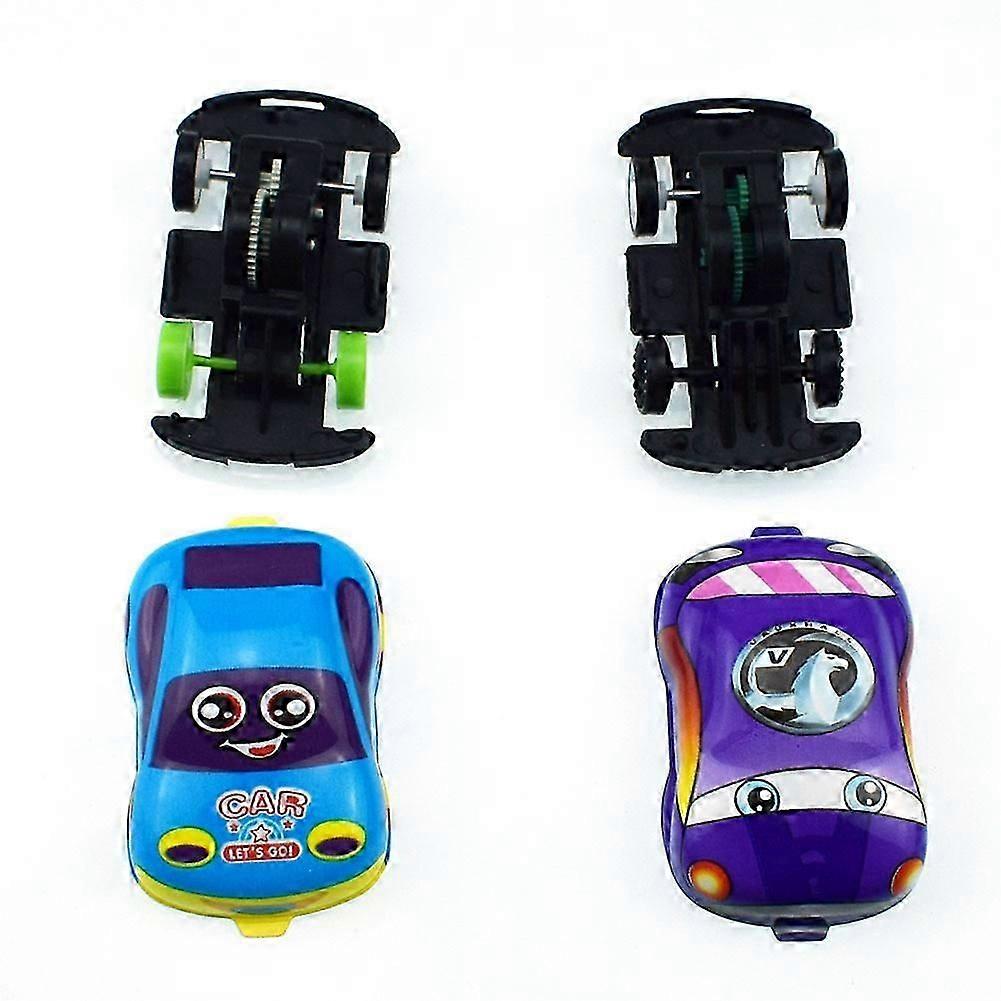 Pull Back Toy Cars Mini for Kids 30 Pack Random Color | Fruugo UK
