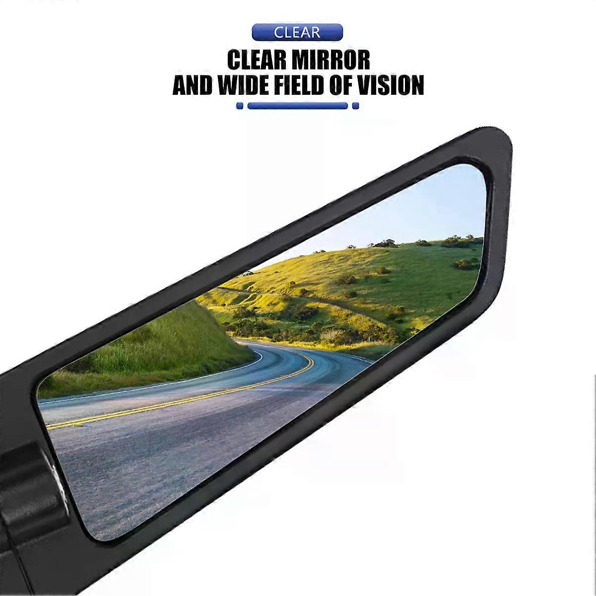 Motorcycle Side View Mirror for BMW S1000R F900R F900XR G310R G310GS ...