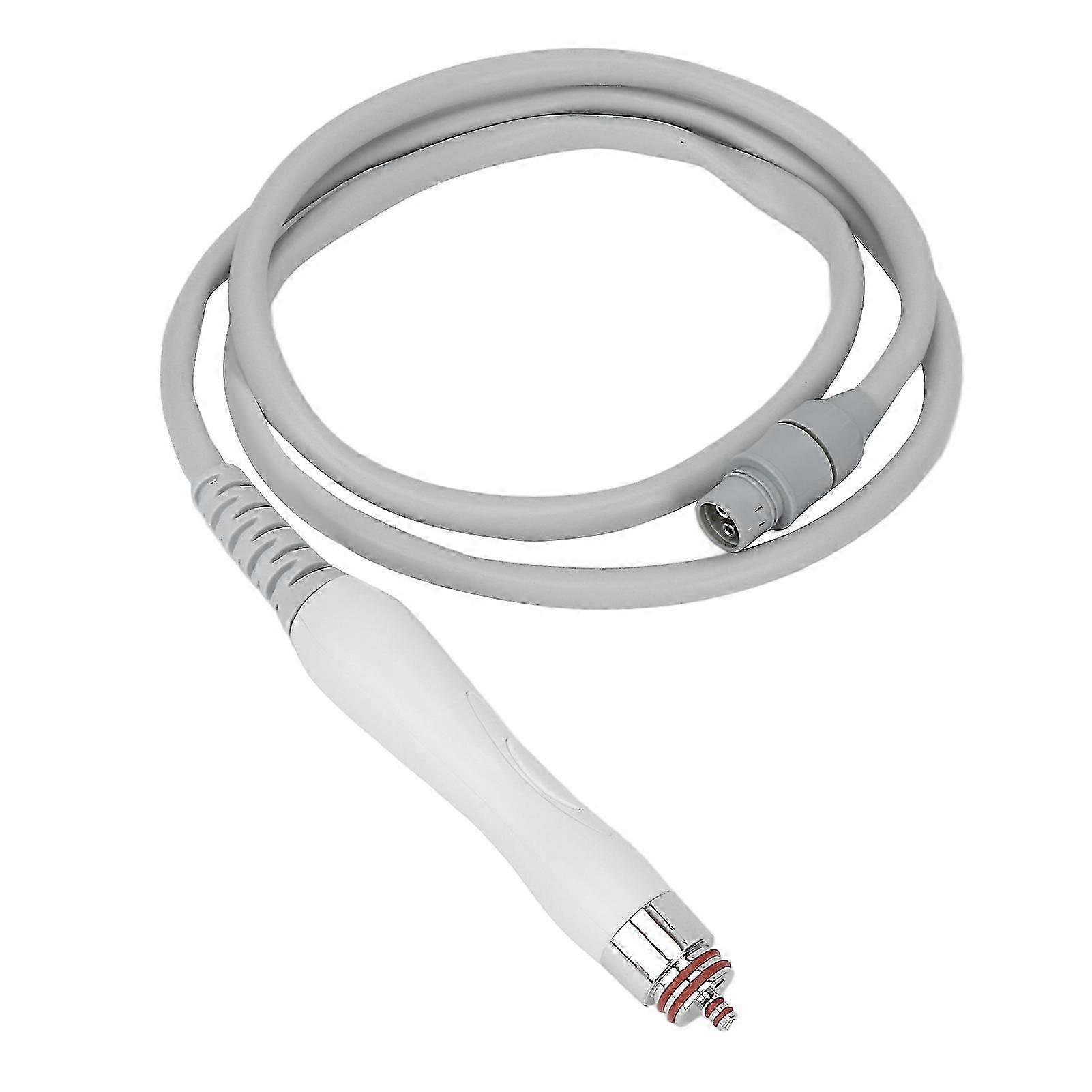 Hydrogen Oxygen Machine Facial Cleansing Probe Professional Portable ...