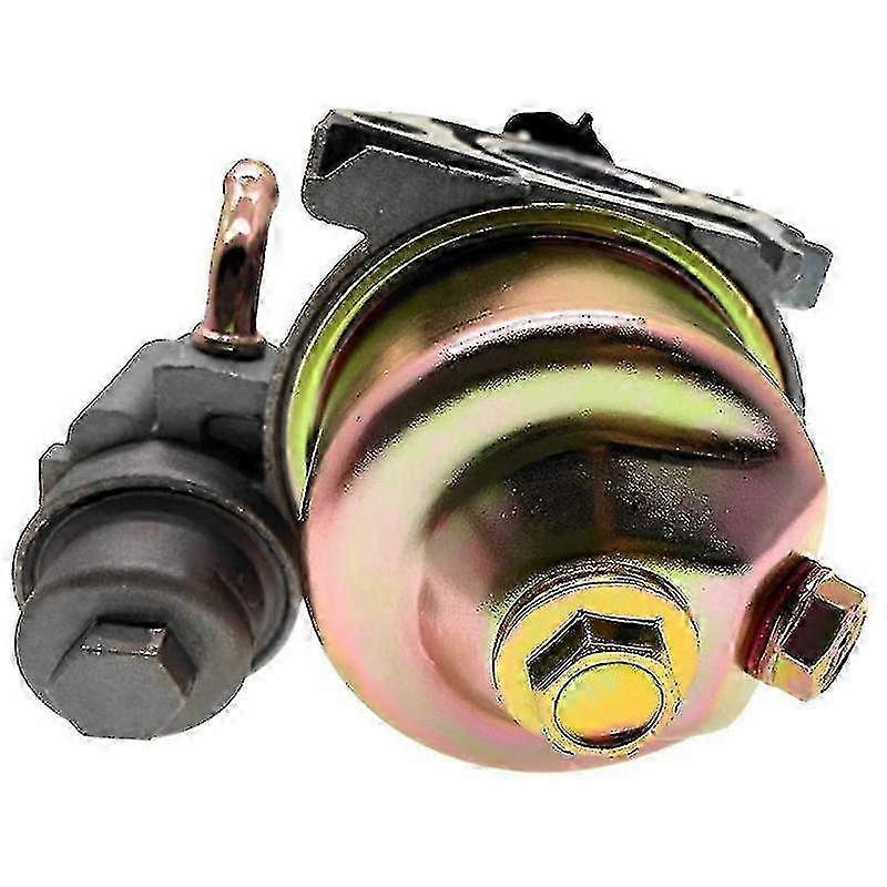 New Carburetor With Gaskets For Harbor Freight 6.5 212cc Go Kart Ohv ...