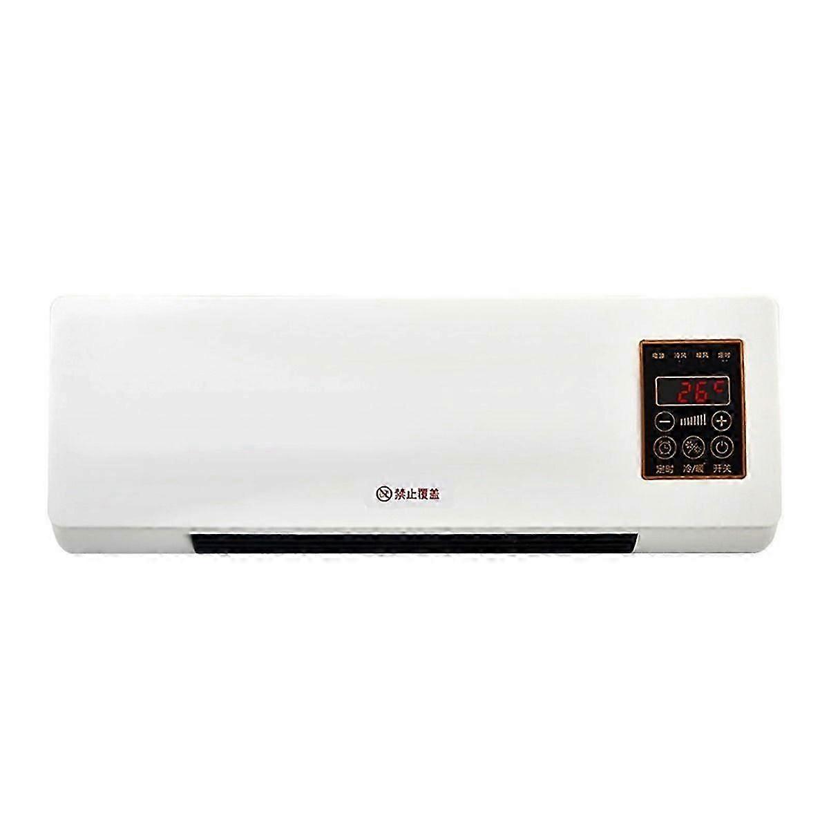 Portable Air Conditioner, Wall Mount Air Conditioner, Heating and ...
