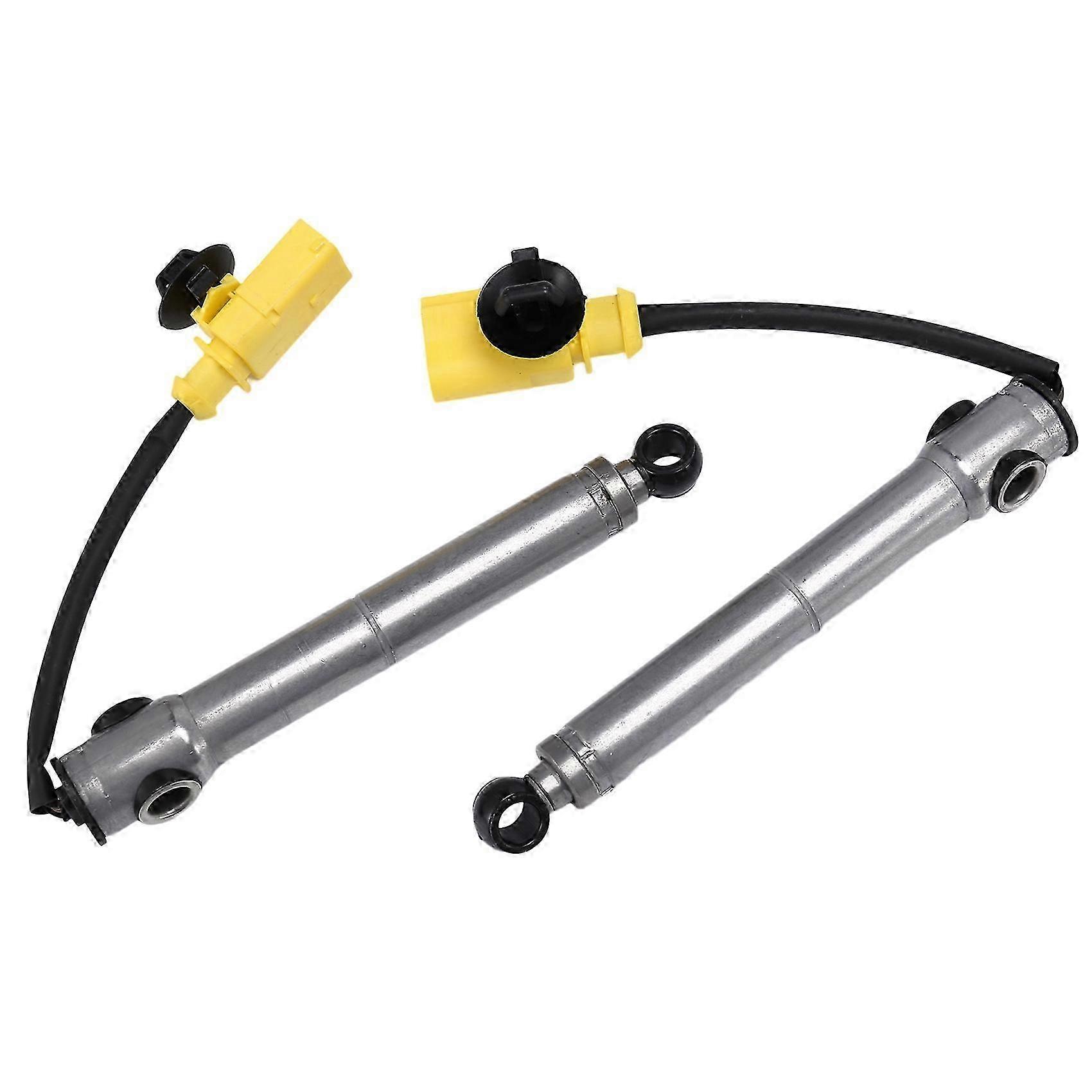 Pedestrian protection sensor for A3 - Front active bonnet actuator ...