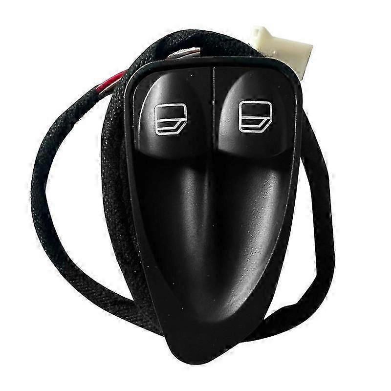 23082113517167 Left Car Power Door Window Switch for Mercedes-Benz R230 ...