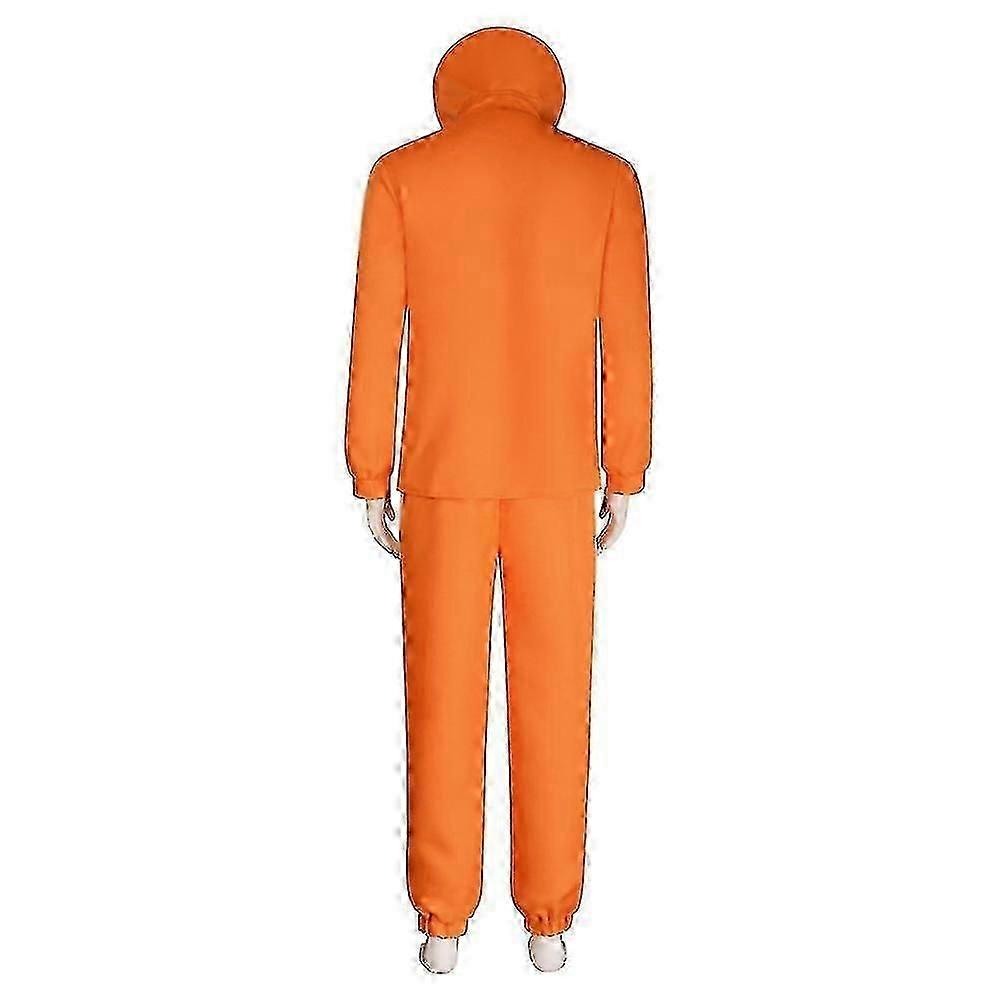 Despicable Me Victor Adult Halloween Carnival Cosplay Show Costumes ...