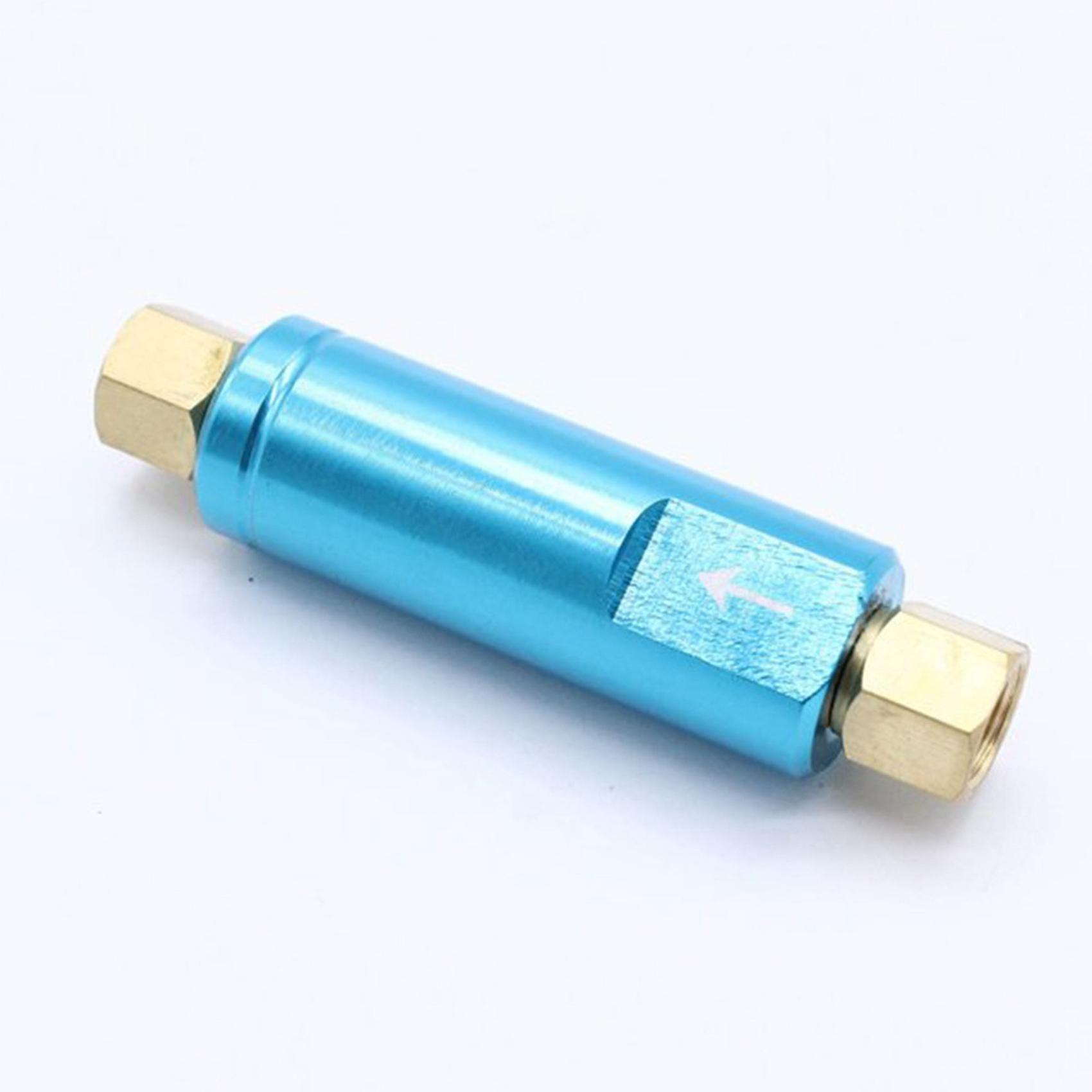 Residual Valve Disc Drum Brake Set Check Valve 2 Lb & 10 Lb Residual ...