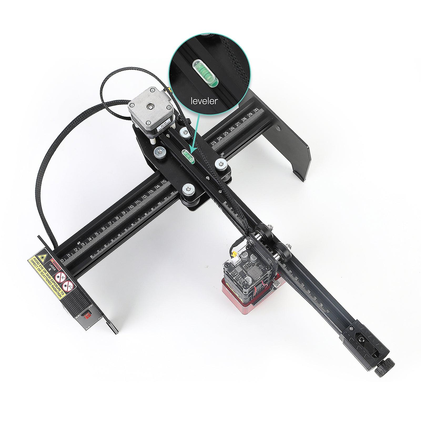 Creality Cv-01 Pro Laser Engraver Desktop Diy Engraving Cutting Machine ...