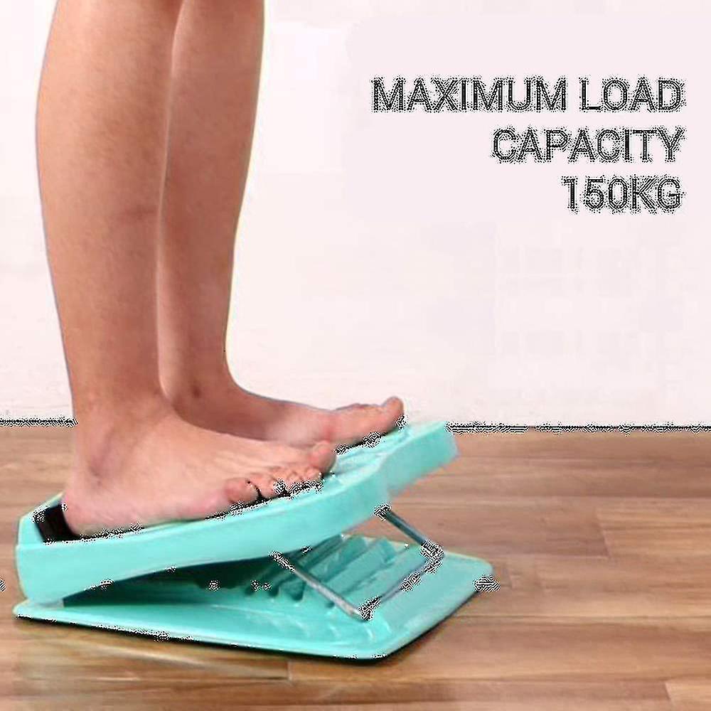 Incline Board Calf Ankle Stretch Adjustable Incline Board, Calf And ...