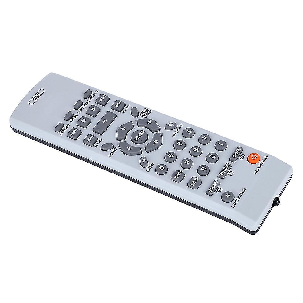 Universal DVD Remote Control Smart Remote Controller | Fruugo UK