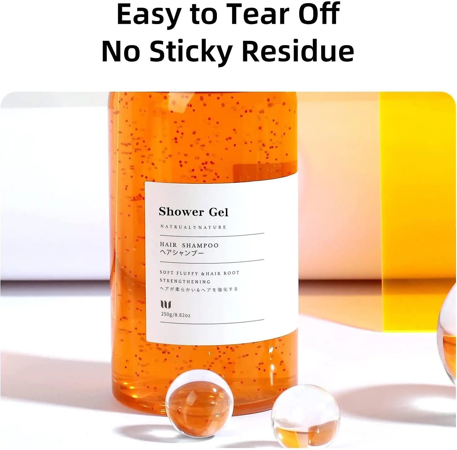 Niimbot B21 B3s B1 Round Label Printing Sticker Self-adhesive Thermal ...