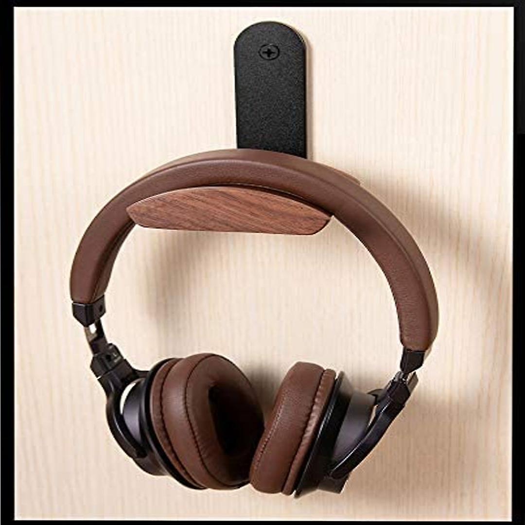Headphone Hook Holder, Hanging Bracket, Headphone Stand, Hook, Wall ...