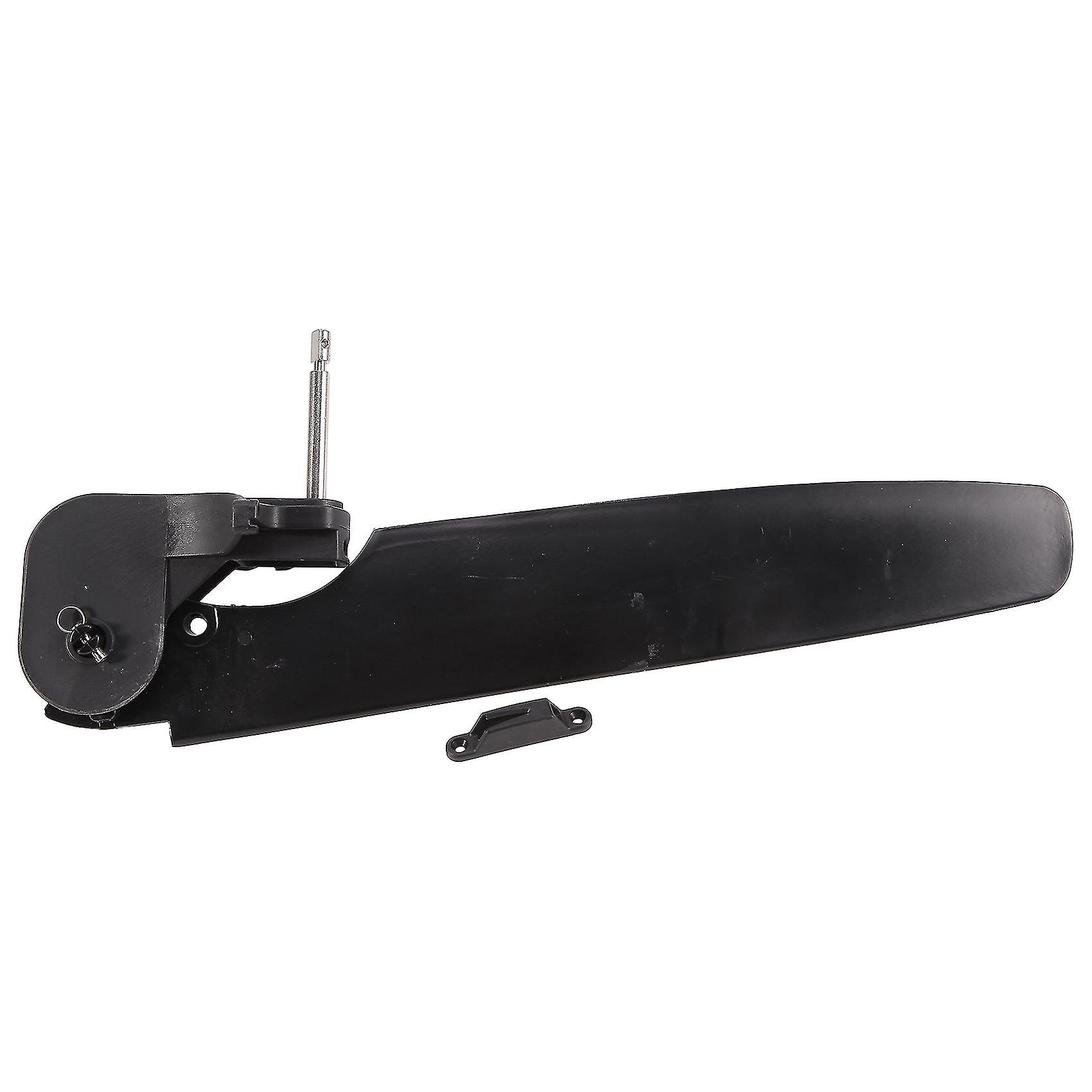 Nylon Canoe Kayak Rudder Ail Foot Control Direction Kits | Fruugo UK
