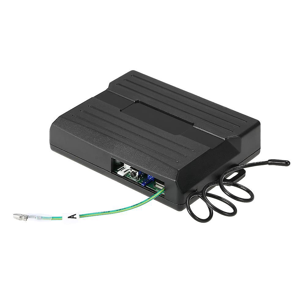 Universal version smart key pke passive keyless entry car alarm system ...