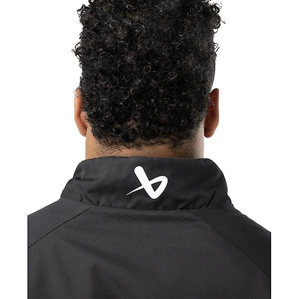 BAUER TEAM MIDWEIGHT Jacket - Senior -S24 | Fruugo UK