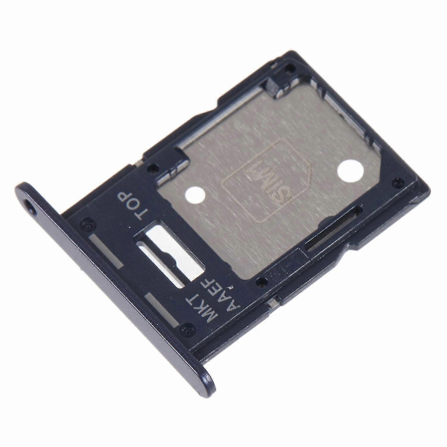 For Samsung Galaxy A15 5G A156 Dual SIM Card Tray Slot OEM Replacement ...