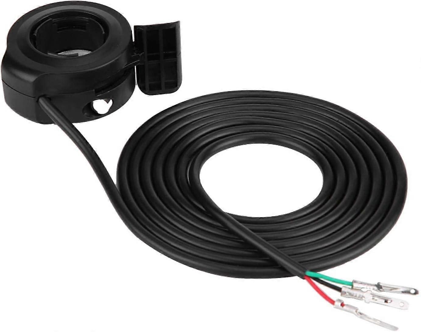 For Throttle Ebike Ebtools Universal 22Mm 7/8 Inch Electric Joystick ...