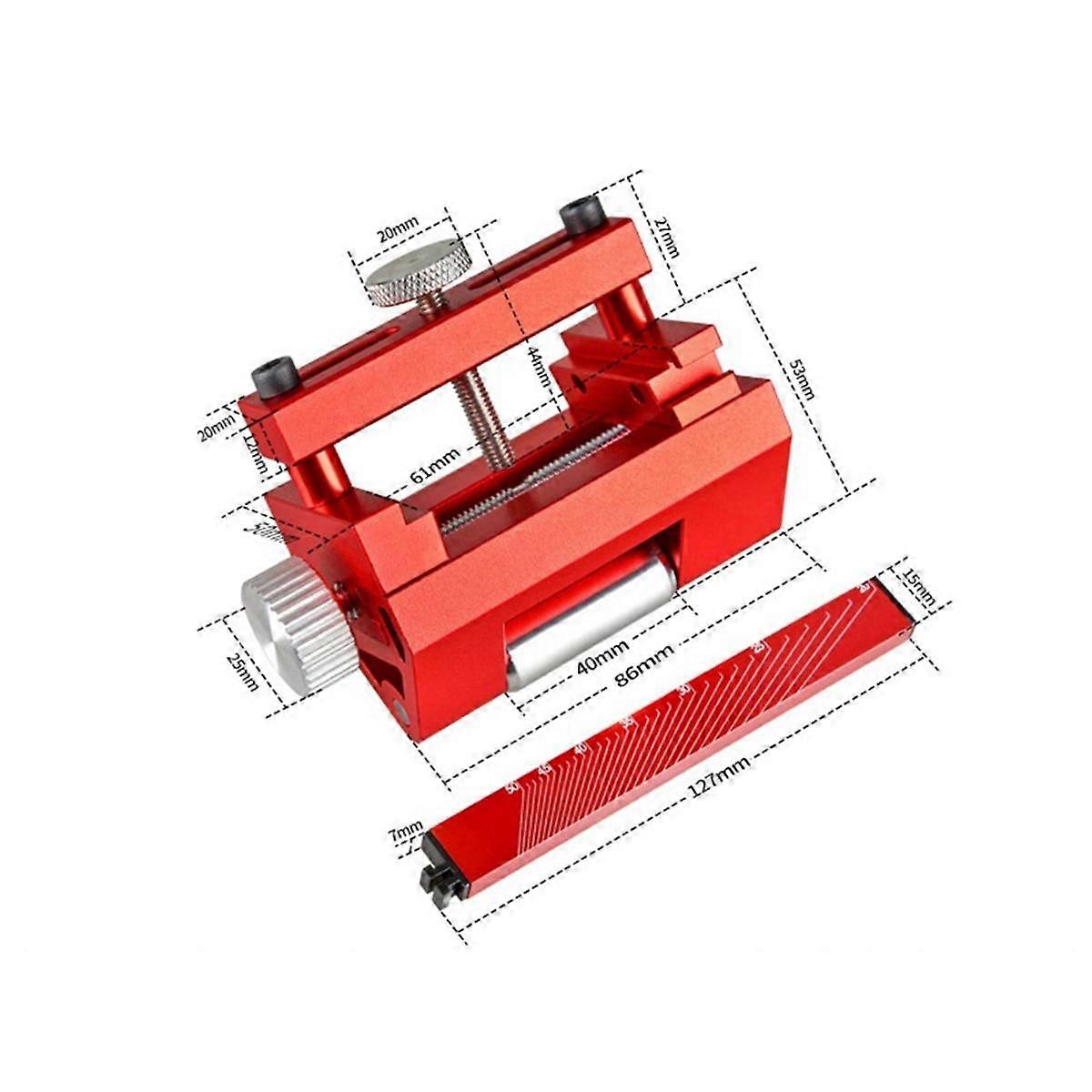 Fixed Angle Sharpener Bracket Set, Fast Sharpener, Household Tools ...