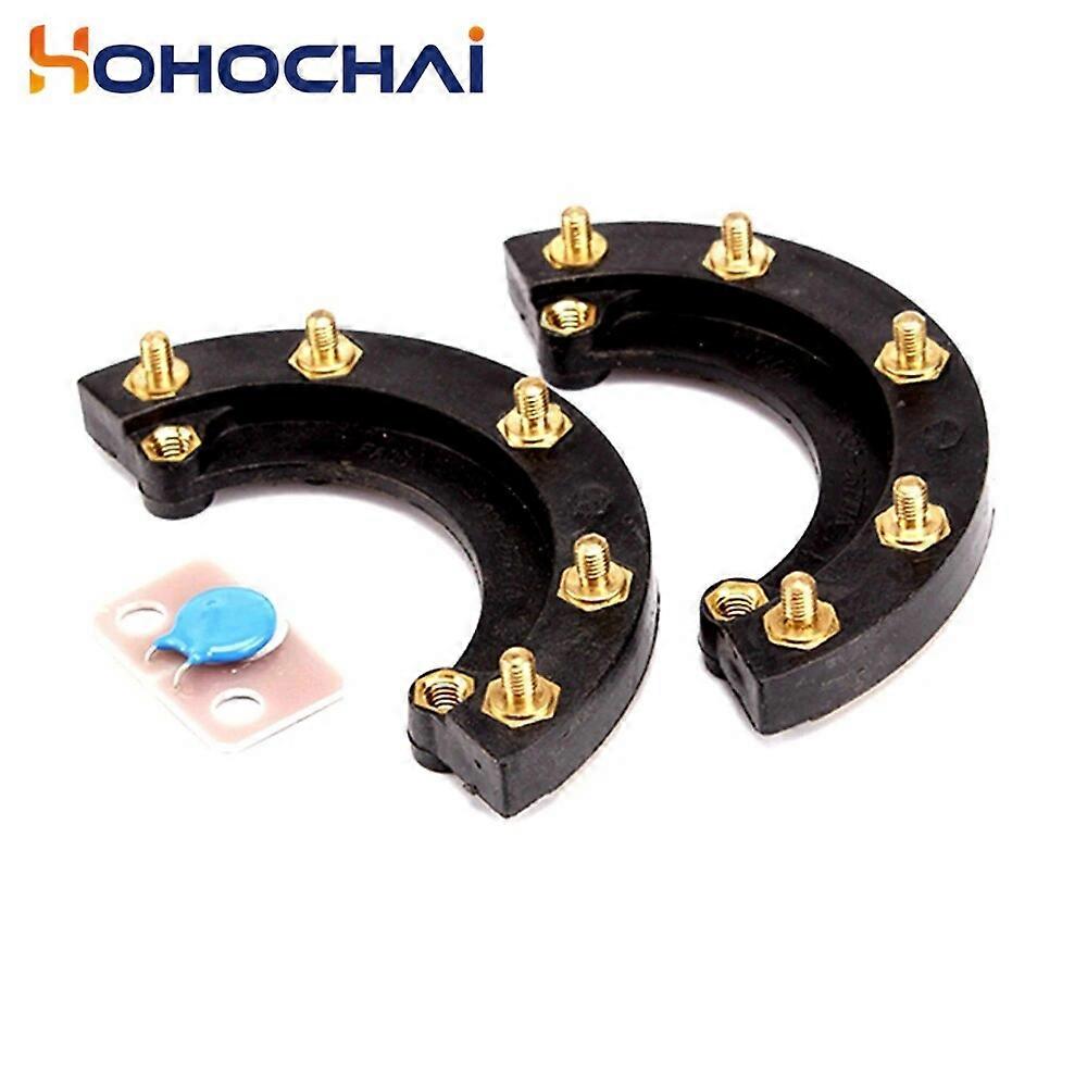 330-25777 LSA422 SSAYEC432 LSA432 3 Phase Diode three phase Rectifier ...