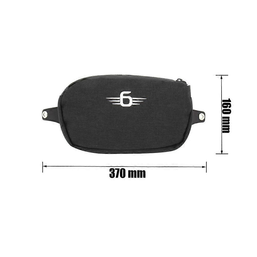 For BMW K1600B K1600GT K1600GTL/Grand America 2016 2017 2018 2019 ...