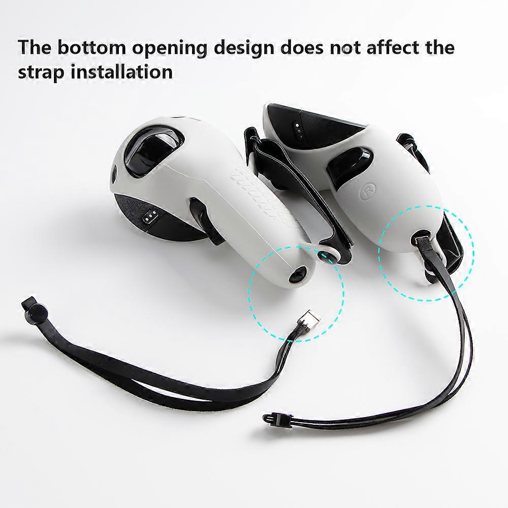 VR Accessories Handle Protective Cover For Oculus Quest Pro VR Touch ...