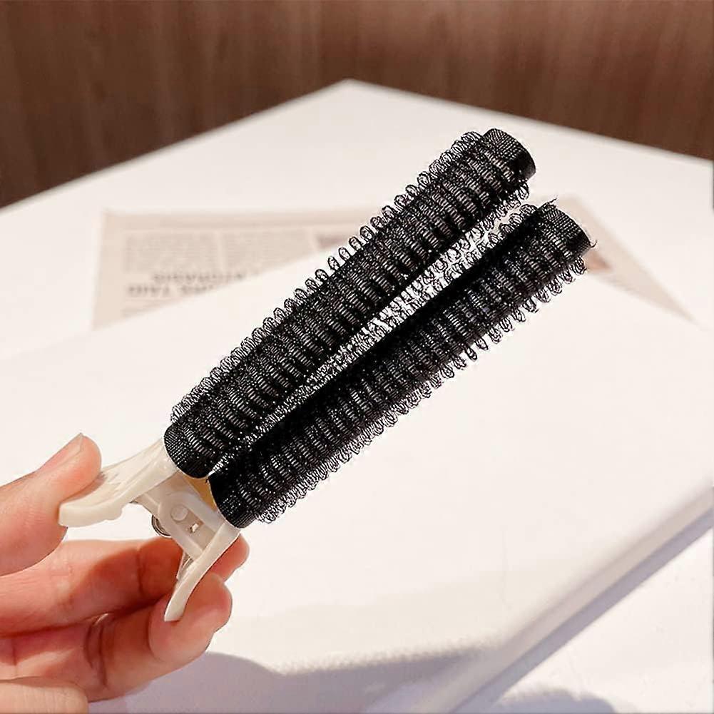 10-Pack Curls Volumizing Roots Clips Curls Fluffy Barrette Curls Root ...