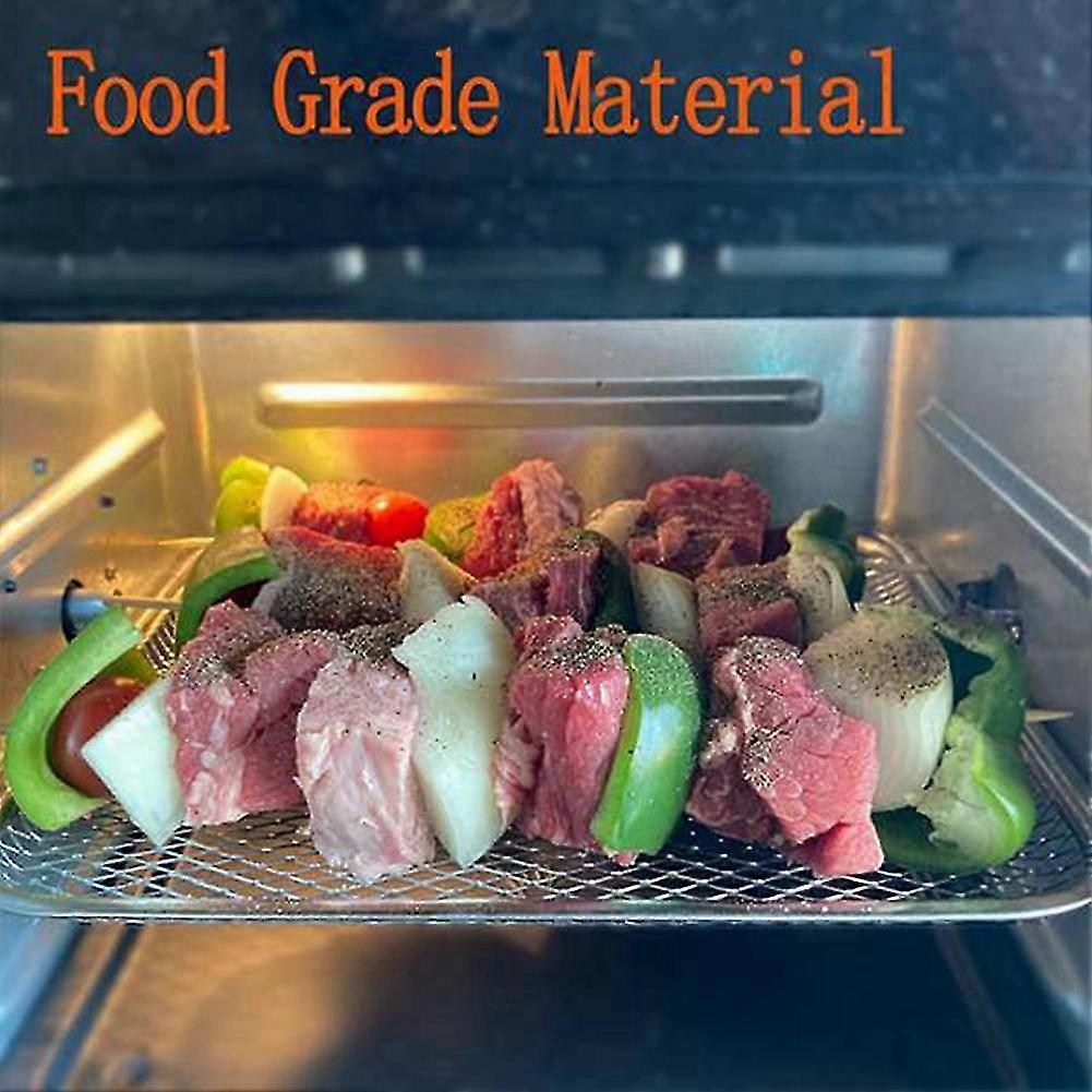 Dehydrator Rack For Power Air Fryer Oven,,air Flow Racks,dehydrate ...