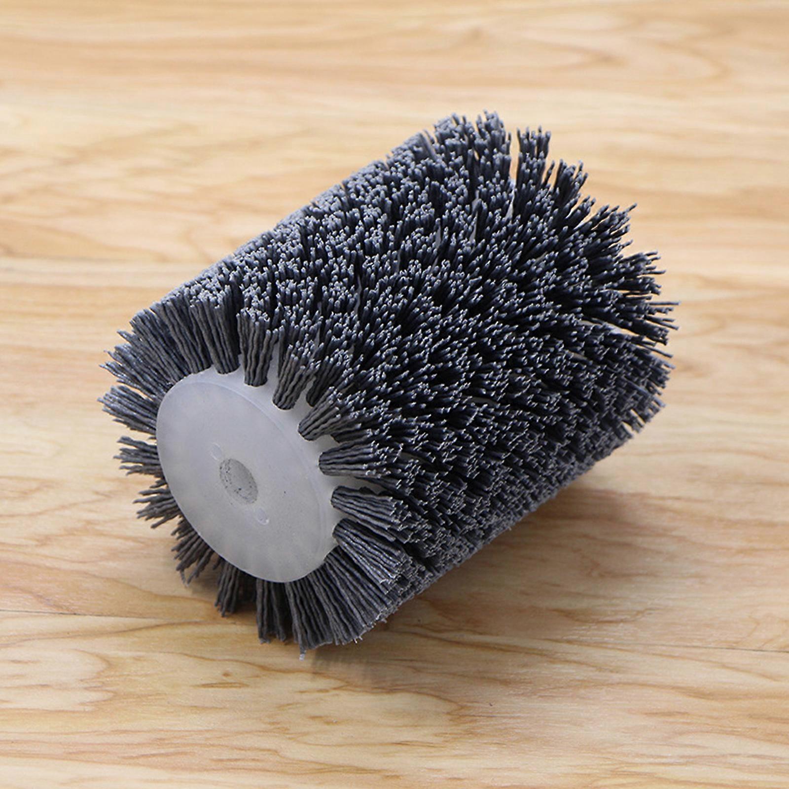 Nylon Brush Bristle Wheel for Makita 9741 Sander Abrasive Grinding ...