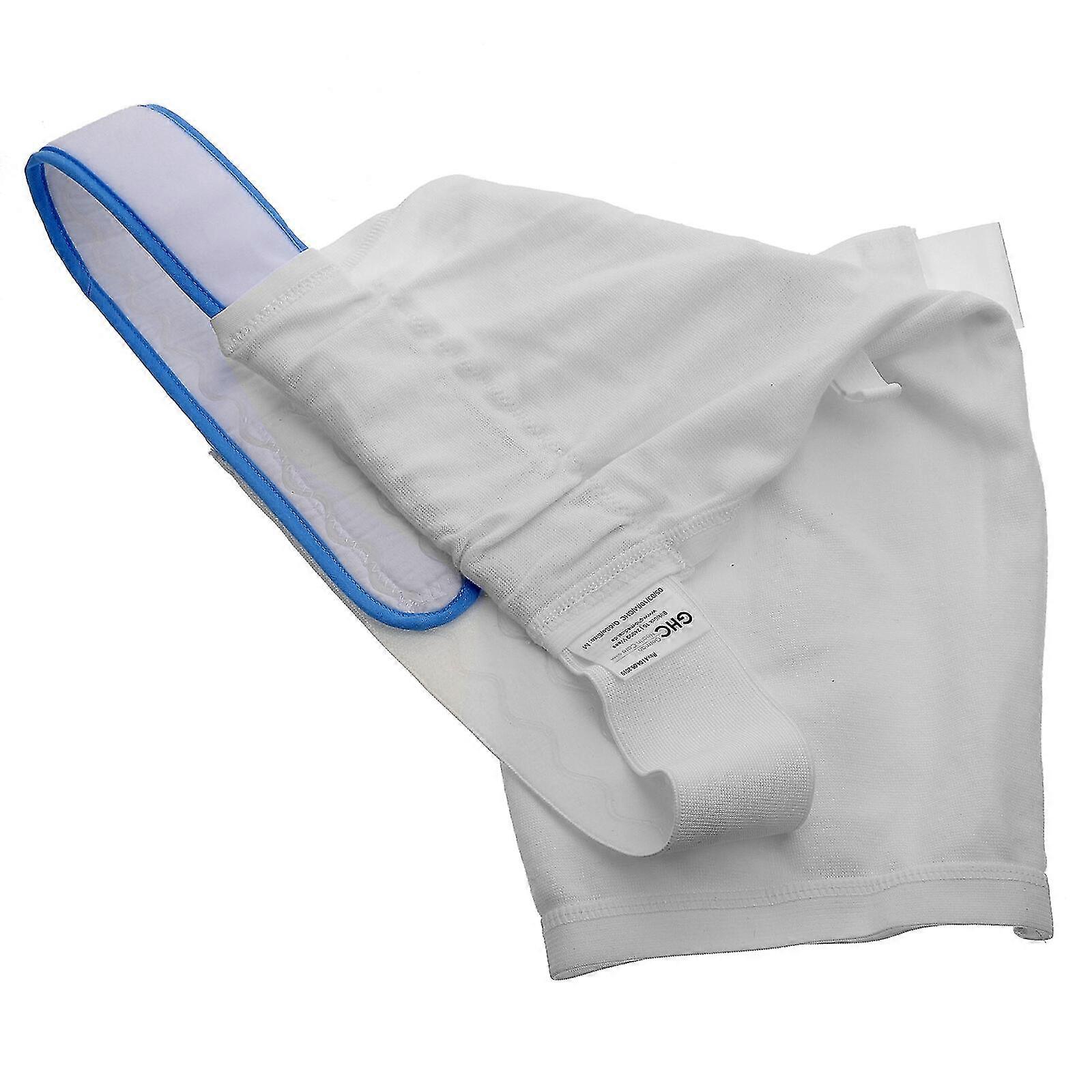 Urinary Catheter Fixation Belt Elastic Fixing Catheter Band For Outdoor ...