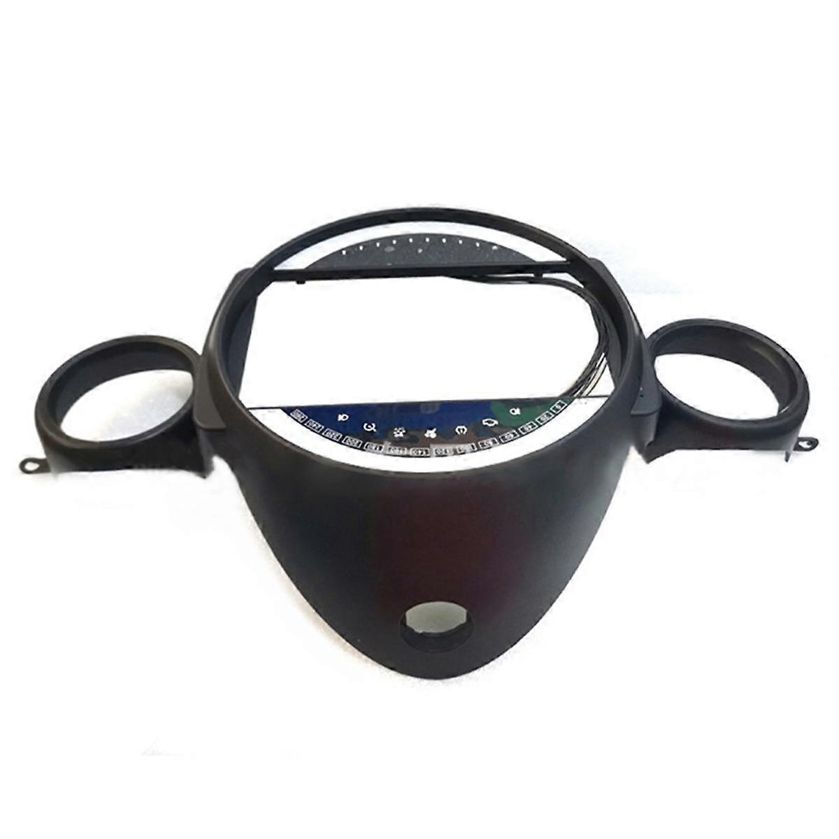 Car Radio Fascias Frame for Mini Cooper R56 R60 2007-2011 9 Inch Stereo ...