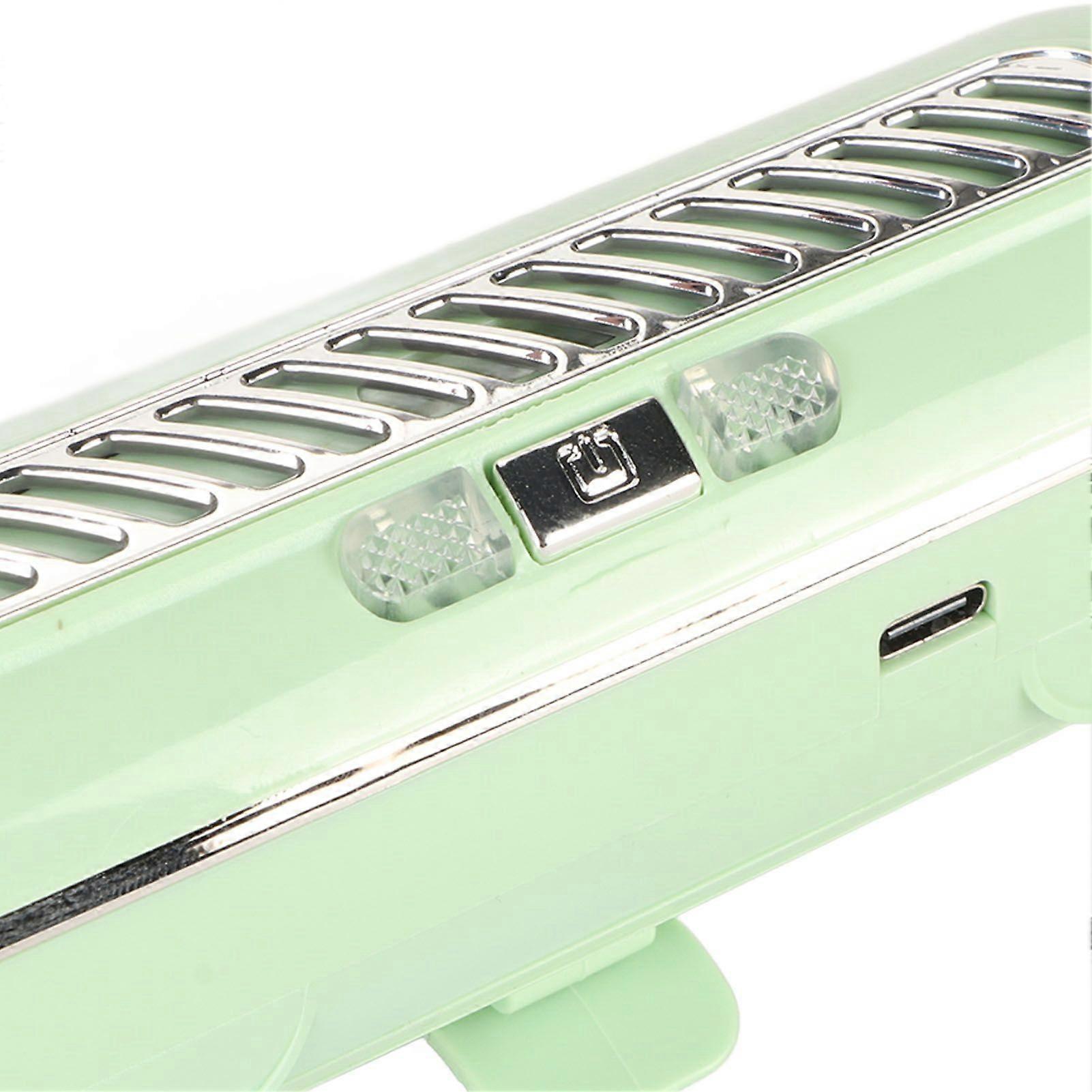 Electric Fridge Deodorizer Green 1200mAh USB Rechargeable Portable Anti ...