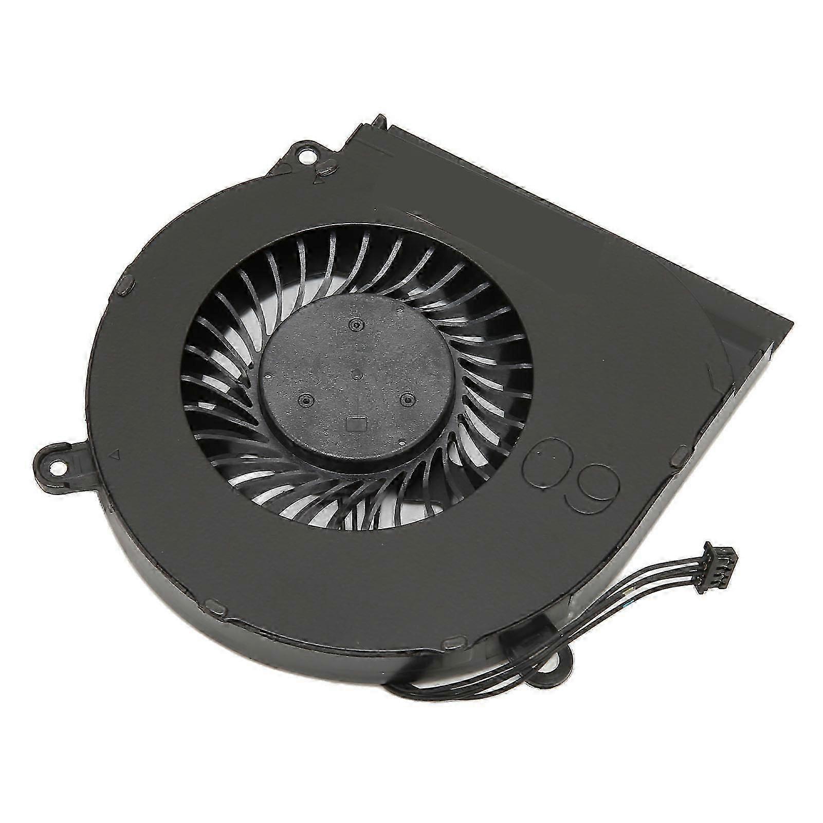 CPU GPU Fan Replacement for HP for OMEN 15 Dc L30204 001 L29354 001 DC ...