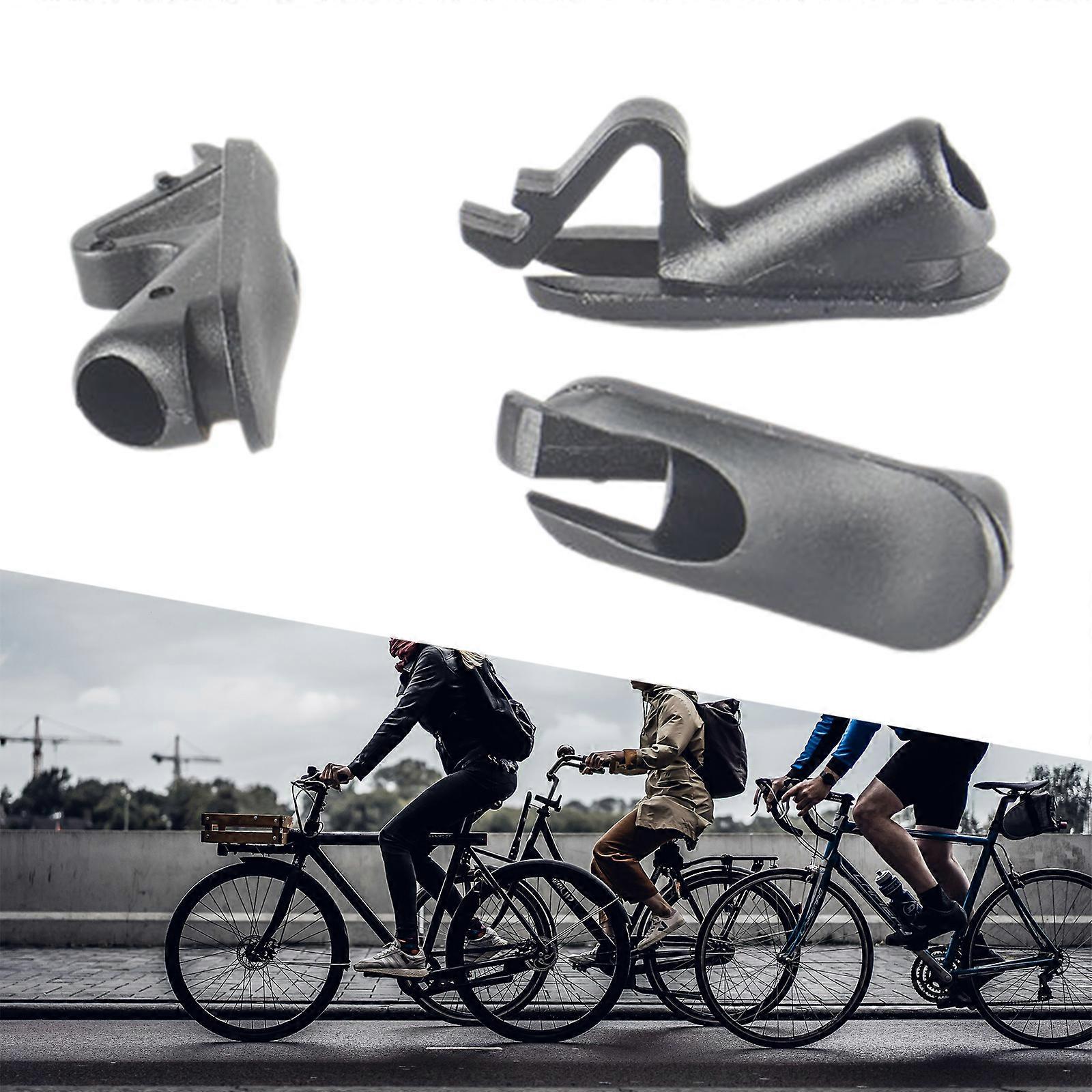 Cycling Brake Cables Guides Brake Shifter Guide Clamps Frame Organizers ...