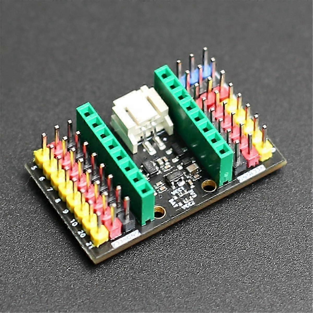 ESP32-C3 SuperMini Erweiterungsboard für ESP32-C3 MINI Development ...