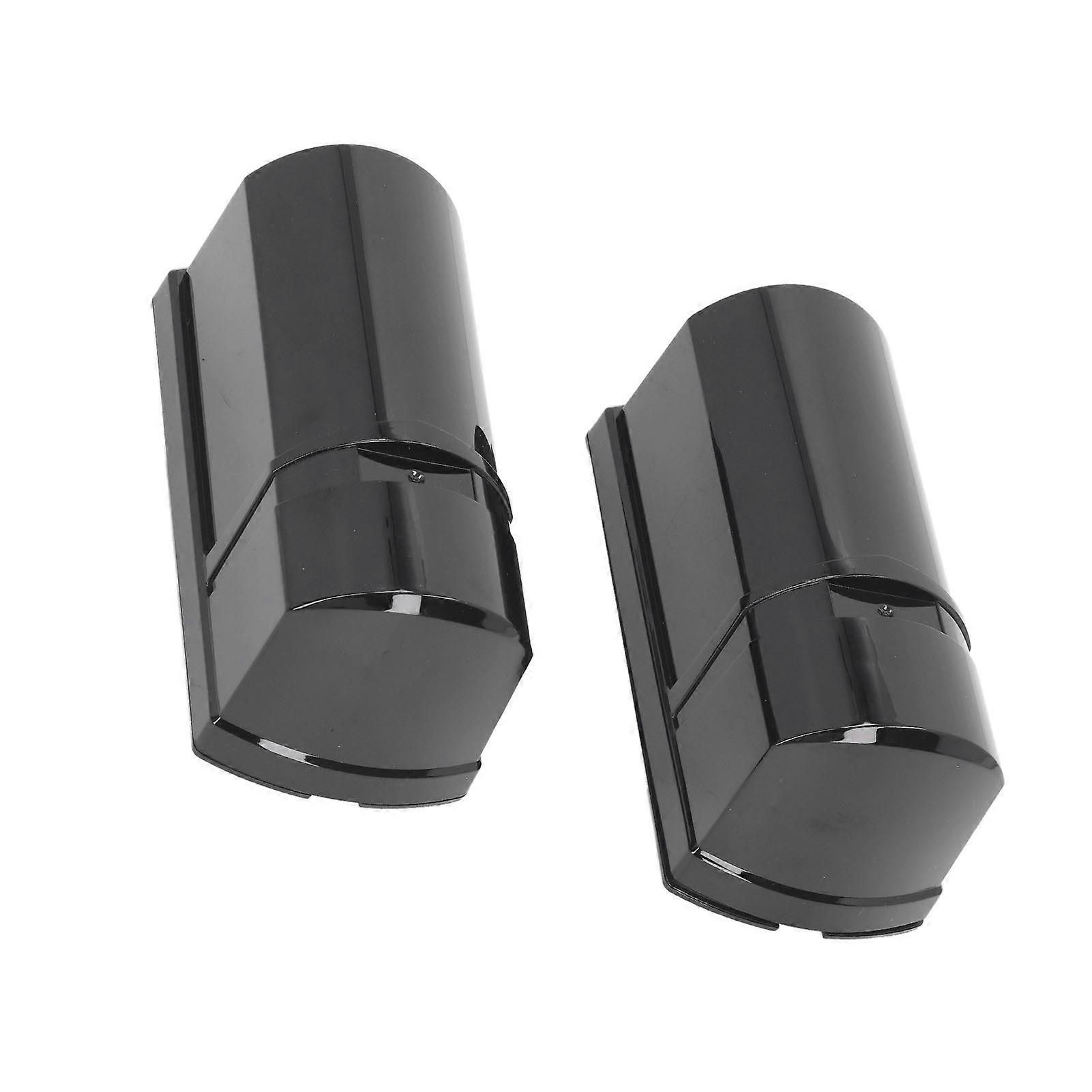 2 Beam Remote Alarm Active Infrared Sensor Fence Detection Transmitter ...