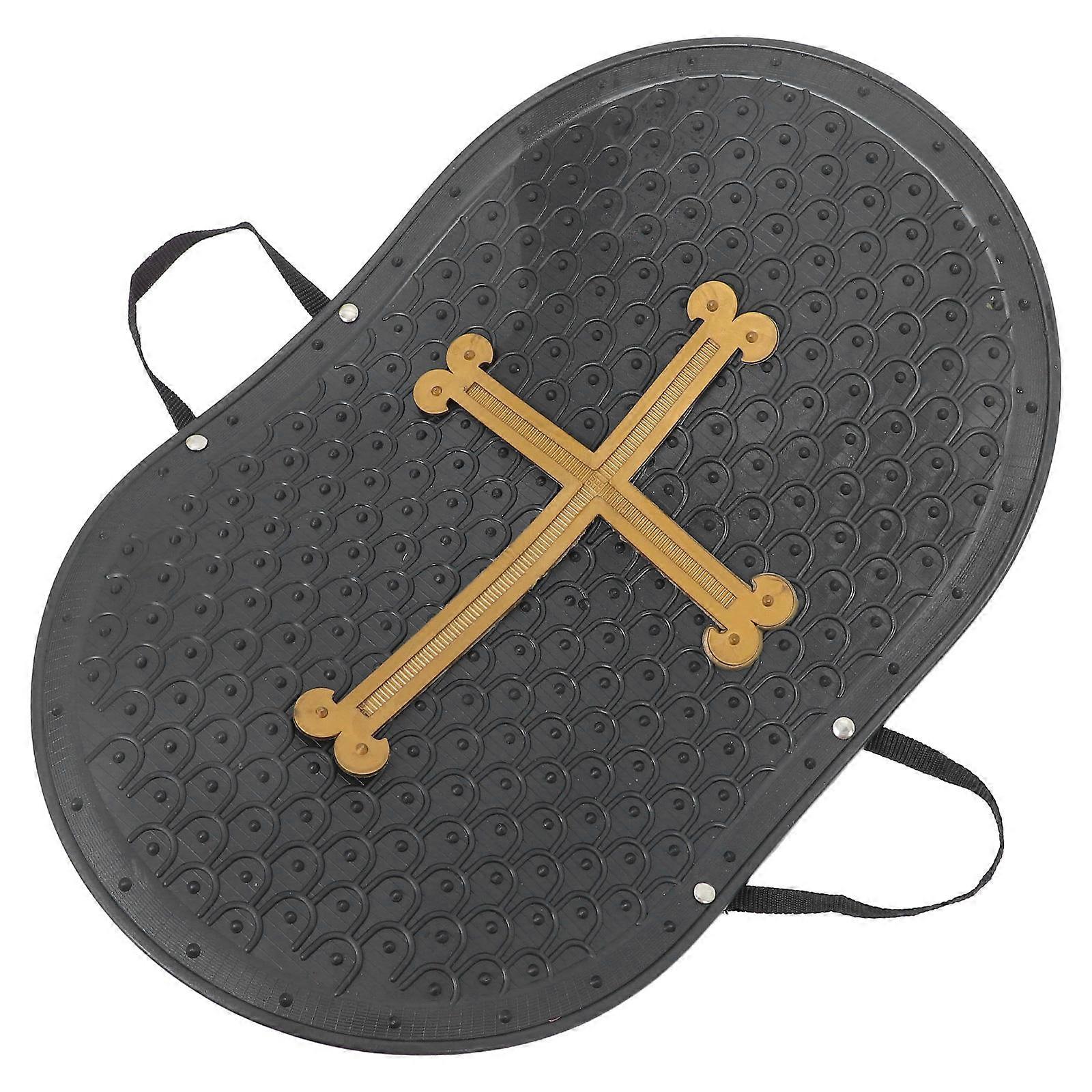 Kids Medieval Shield Prop Kids Medieval Knight Shield Toy For Cosplay ...